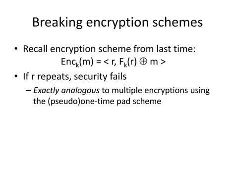 cryptography lecture ppt download