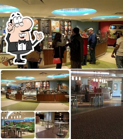 Ben And Jerrys In Ledyard Restaurant Reviews