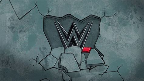 Wwe Logo Wallpapers Top Free Wwe Logo Backgrounds Wallpaperaccess