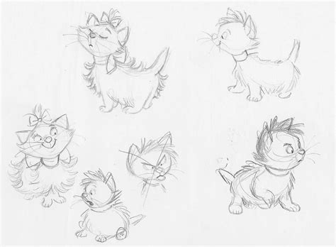 The Aristocats Gallery Disney Wiki Fandom Disney Concept Art