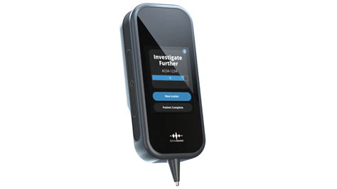 Dermasensor Announces Ai Skincare Device That Detects Three Common Skin