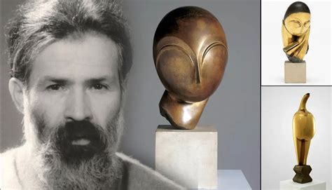 Constantin Brâncuși Un Titán De La Escultura Moderna Art Miami Magazine