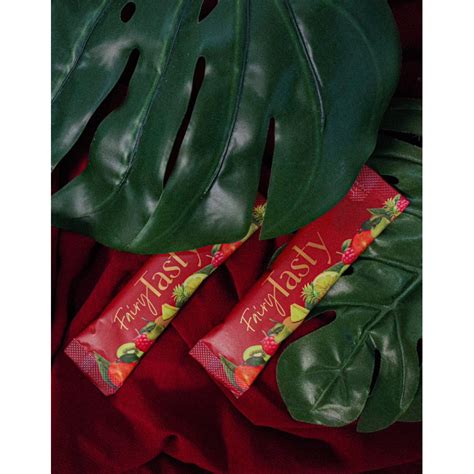 Fairy Tasty Botanical Beverage Mixed Fruits And Green Tea Shopee Malaysia
