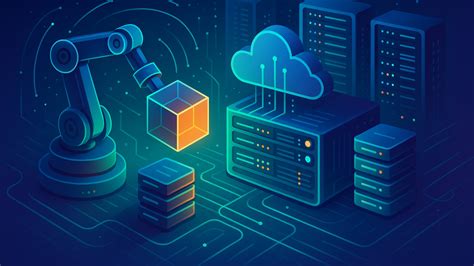 Infrastructure As A Product Treating Core Systems With The Same Rigor