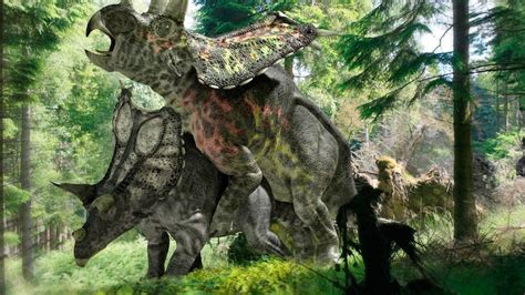 Forscher Rätseln Wie Hatten Dinos Sex Bz Die Stimme Berlins