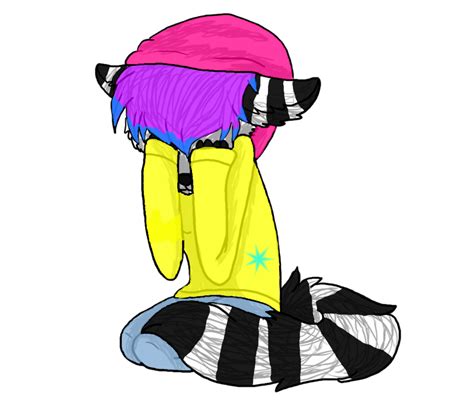 Crying Lily By Snow The Majestic On Deviantart