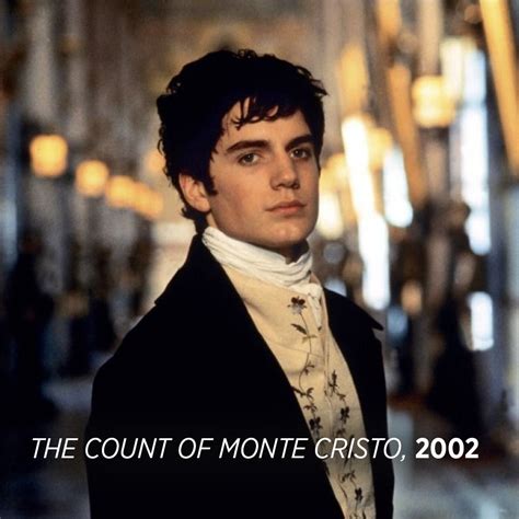 Henry Cavill Count Of Monte Cristo The Count Of Monte Cristo Movie