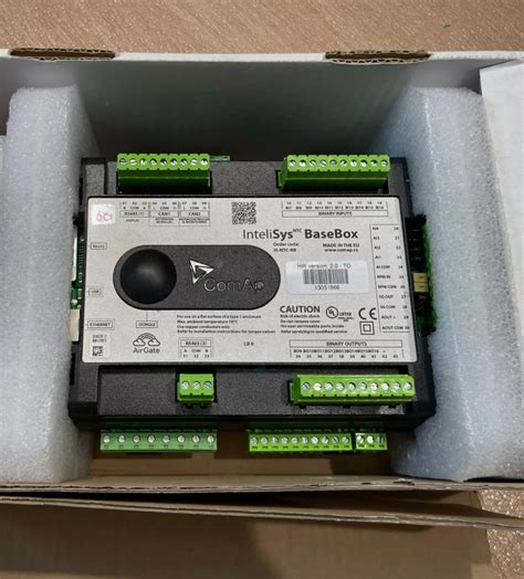 Comap Inteligen Ntc Texas Plc