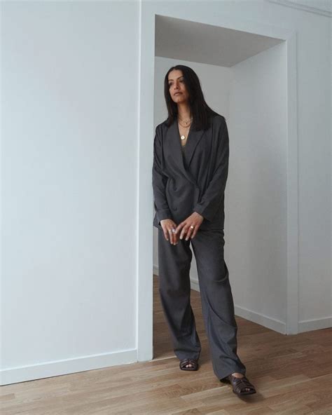 Behnaz Aram A Part Of The Art