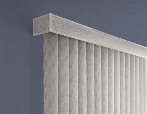 Hunter Douglas Vertical Blinds Innovative Openings