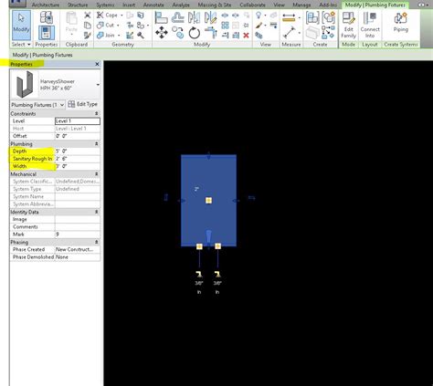 The Revit Saver Instance Vs Type Parameters