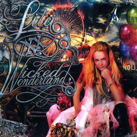 Images De Wicked Wonderland 2009 Senscritique