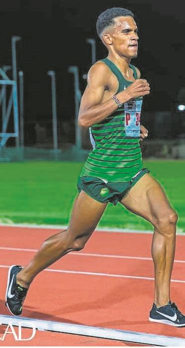 Timoteus Inspireer Die Son