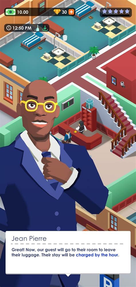 Descargar Hotel Empire Tycoon 3 4 Apk Gratis Para Android