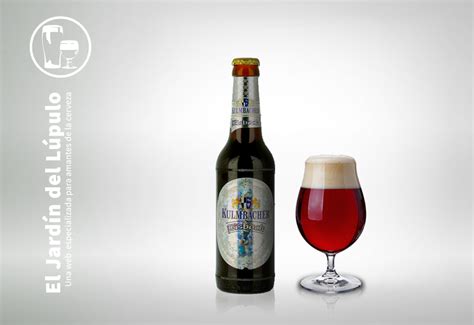 El Jardín Del Lúpulo Web Especializada En Cerveza Kulmbacher Eisbock