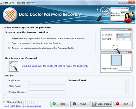 40 Off Drpu Password Recovery Software Coupon Feb 2026