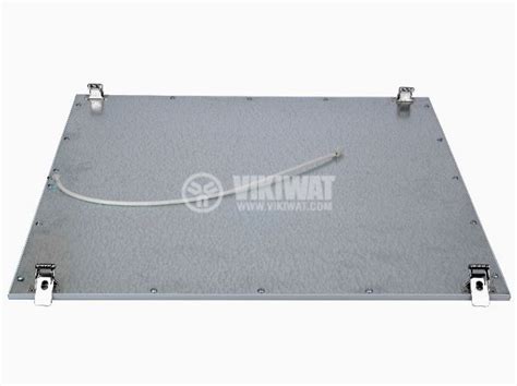 Spring Holder Set For Recessed Panel Beghler