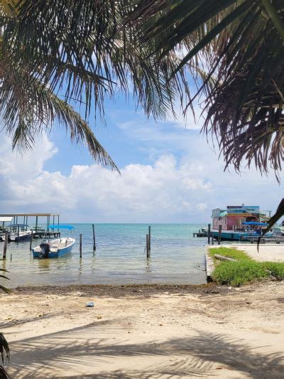 Qué Hacer En Belice ️ El País Más Joven De Centroamérica Matecito Viajero 🌎