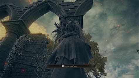 Elden Ring Shadow Of The Erd Tree Youtube
