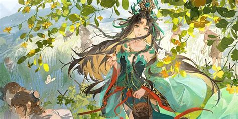 阴阳师龙珏高清壁纸 花瓣网