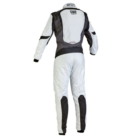 Omp One S1 Racing Suit Fast Racer — Fast Racer