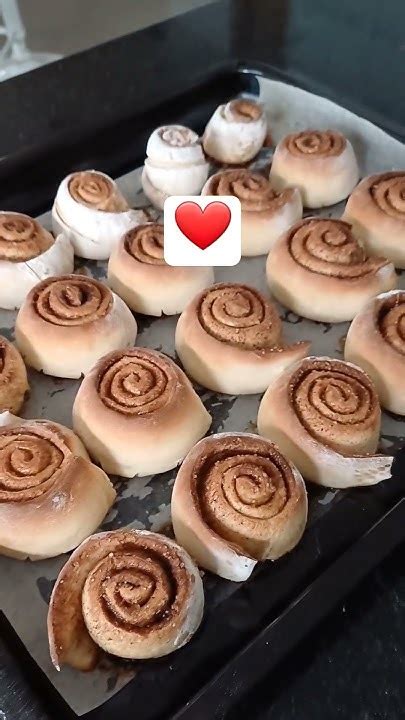 Sinamon Roll Youtube