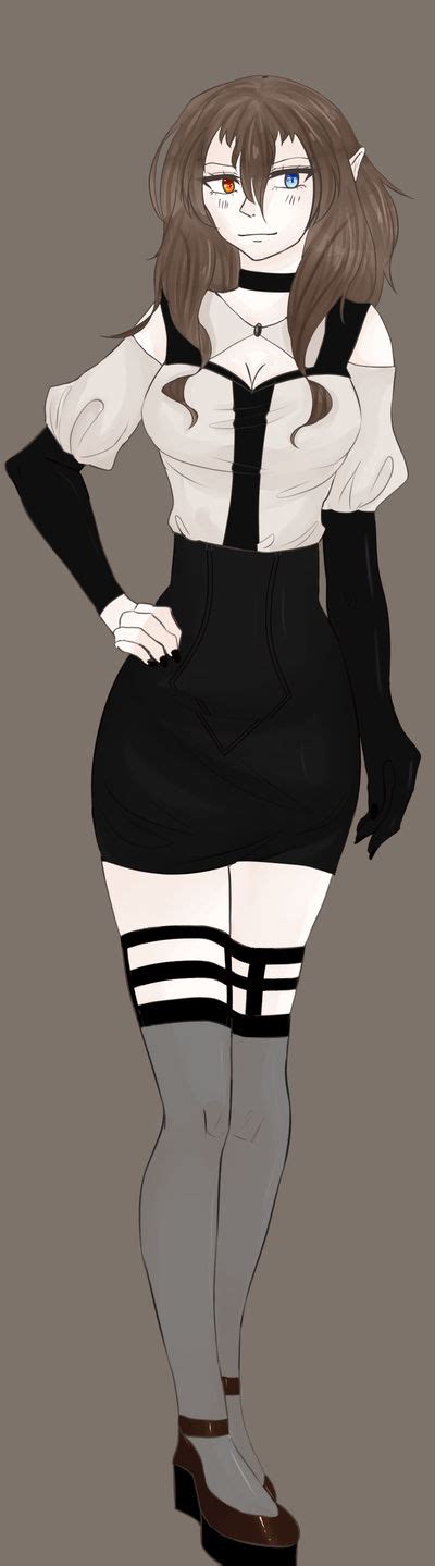 Leitis By Aoiseijuurou On Deviantart