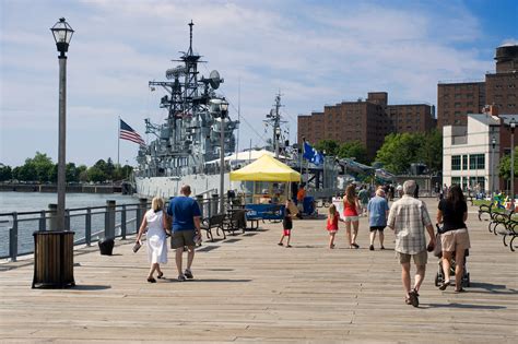 Canalside Buffalo Buffalo Ny 14202