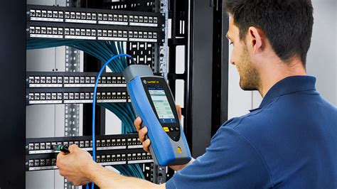 Ideal Networks Reveals Cable Certifier Research Ecandm