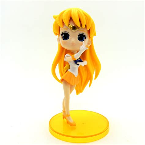 Sailor Moon Venus Bootleg Pin Regalo Madtoyz