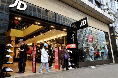 Jd Sports