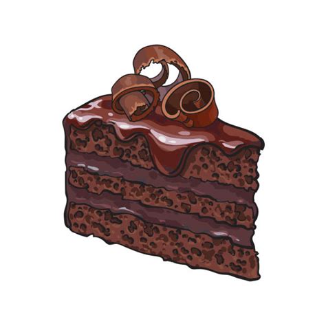 69 300 Chocolate Drawings Stock Illustrations Royalty Free Vector
