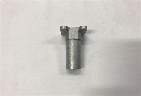 Sleeve Casting Locking Push Pull Rod