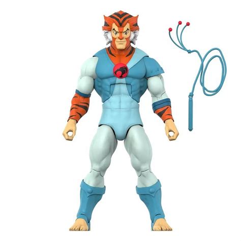Pre Order Alert Super7 Thundercats Deluxe Cheetara And Tygra Figures