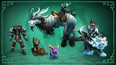 Mop Classic Upgrade Packs Now Available In Battlenet Shop Icy Veins