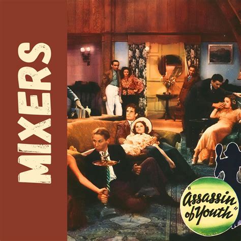 Thc Mixers Emerald Elements