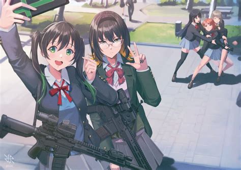 Hiroki Ree Ikaruga Luca Nakasu Kasumi Takasaki Yu Uehara Ayumu