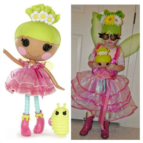 Lalaloopsy Costume Made By Mommy Lalaloopsy Cute Costumes Party
