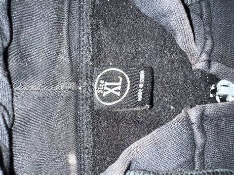 Vintage Three Cheers Zip Up Does Anyone Know Anything About This