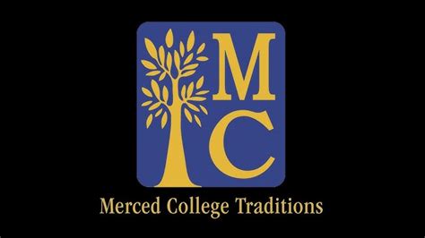 Merced College Logo