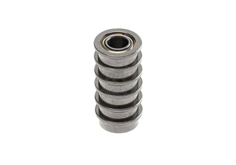 Prometheus 6mm Metal Bushing With Bearing Airsoft Legends The