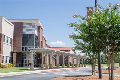 Mountain View High School In Lawrenceville Ga