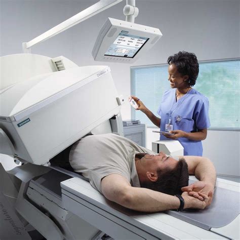 Different Types Of Nuclear Medicine Tests Ipmc Independent Physicians Medical Center