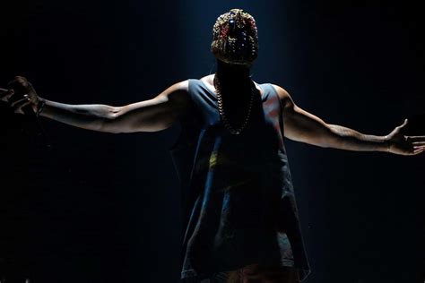 100 Kanye West Yeezus Wallpapers
