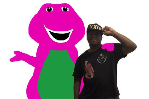 Barney And Jason Plesant Myjazzymac By Brandontu1998 On Deviantart