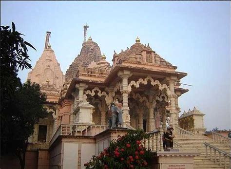 Jain Temple Vijayawada Hinkar Thirtha Images And Timings