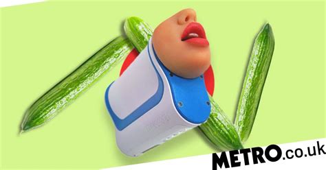 Sex Toy Uses Artificial Intelligence To Replicate Oral Sex Techniques