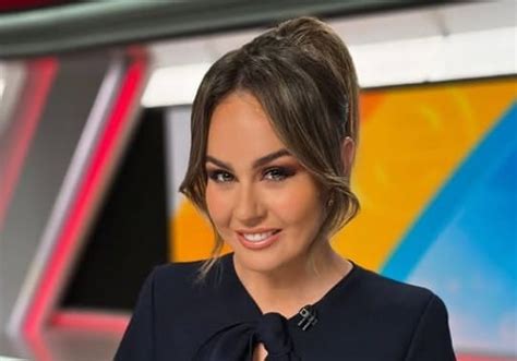 Teegan Dolling Wiki Husband Height Career Education Sagal News