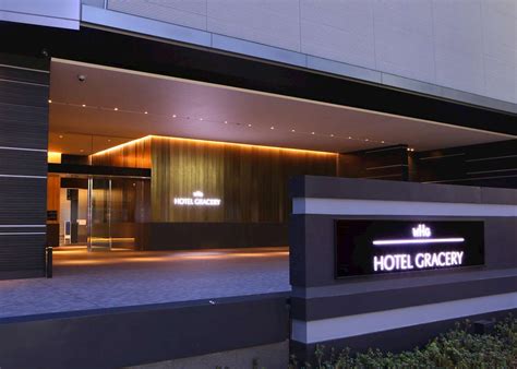 Hotel Gracery Shinjuku Hotels In Tokyo Audley Travel Us