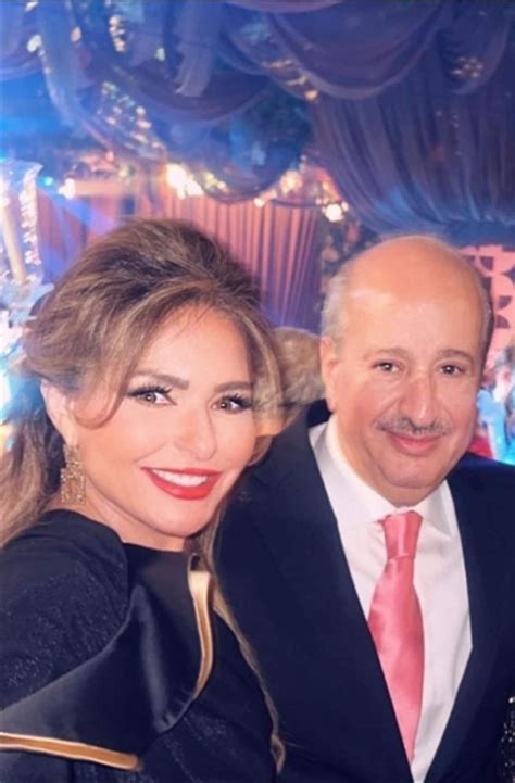 جريدة الطريق صابرين تعلن زواجها من المنتج اللبناني عامر الصباح